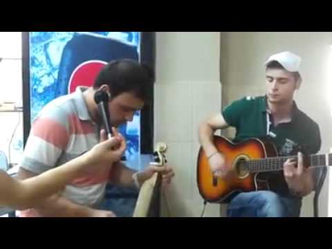 DOSTUM ---- MUSTAFA & SEFA    ALBAYRAK