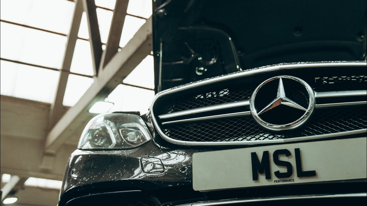 MERCEDES E63 STAGE 2 MAP AND DYNO WITH MSL DECAT DOWNPIPES - YouTube