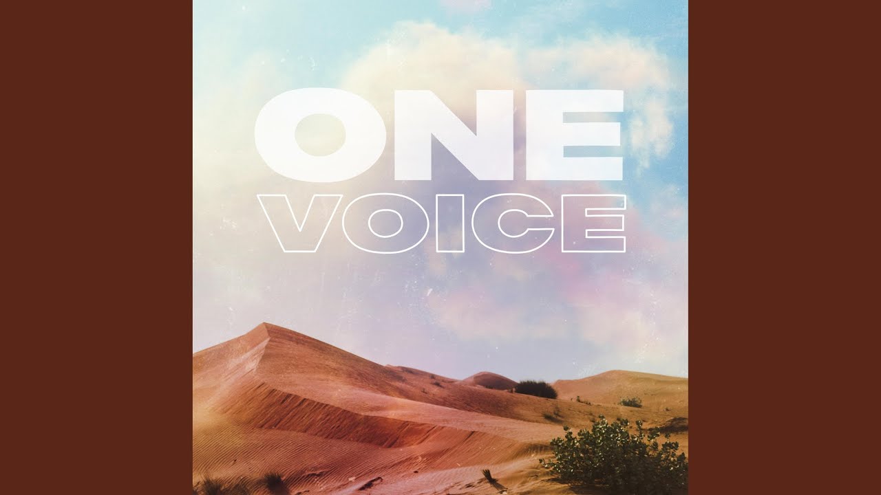 One Voice - YouTube