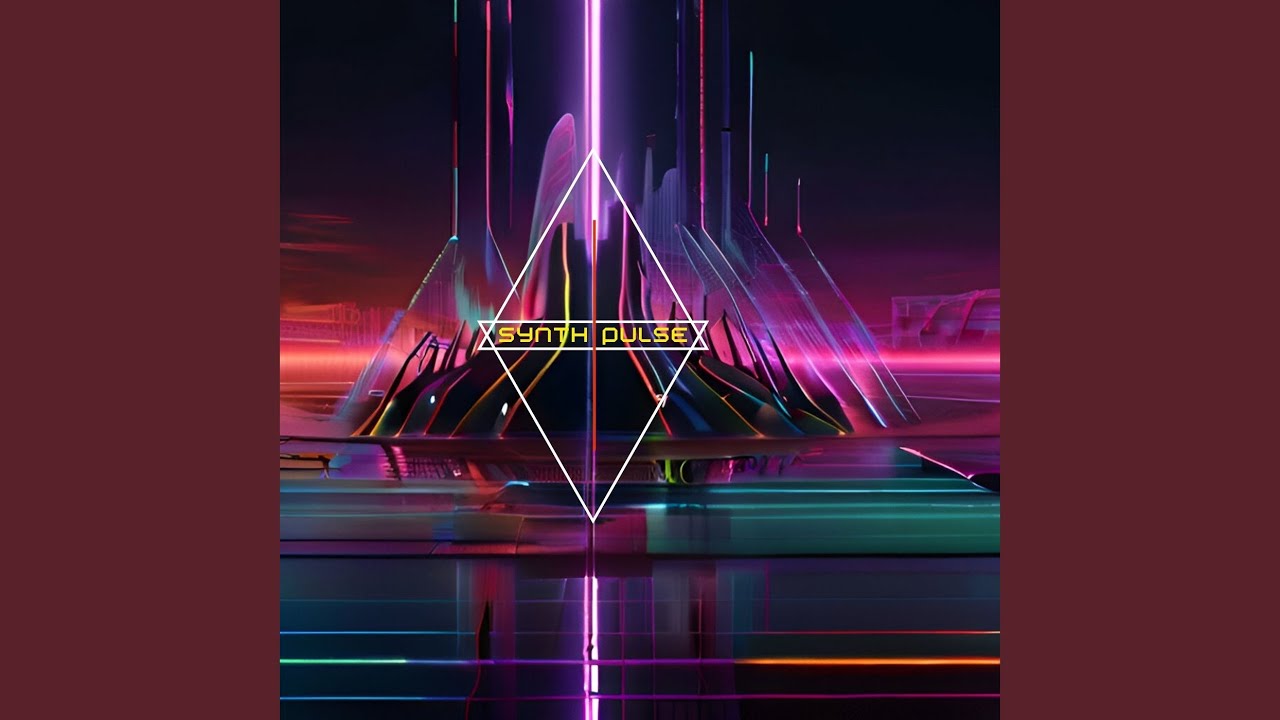 Synth Pulse - YouTube