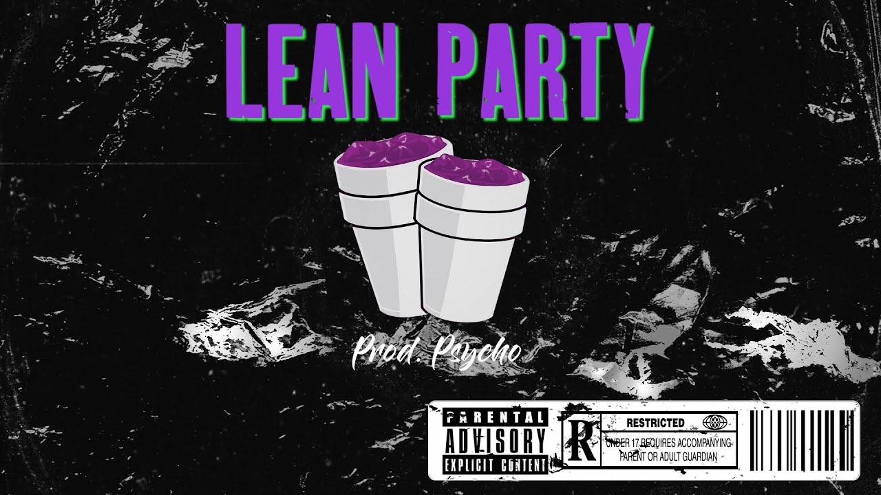 Lean Party - Psycho (Audio Oficial) - YouTube