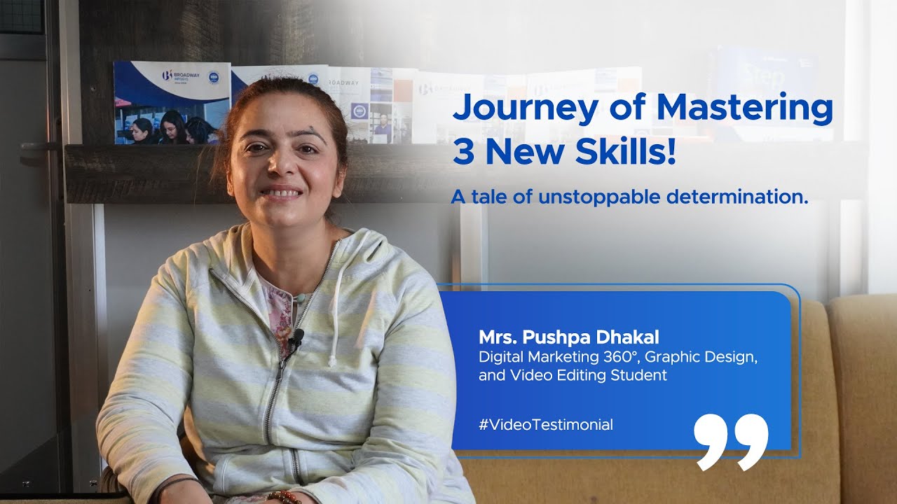 Rising Above Challenges: A Tale of Unstoppable Determination - YouTube