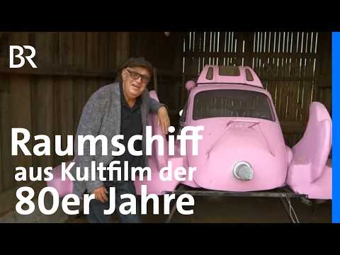 Kultfilm aus den 80ern: \