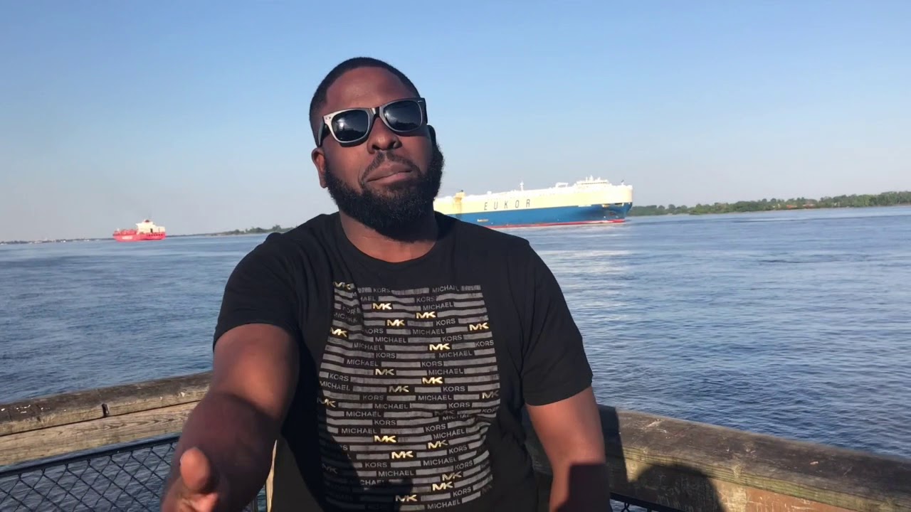 Tarrell Grant - Times Up (EAT Freestyle) - YouTube