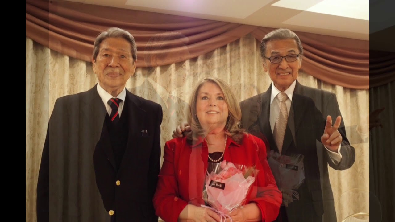 YOSUKE NATSUKI TRIBUTE - YouTube