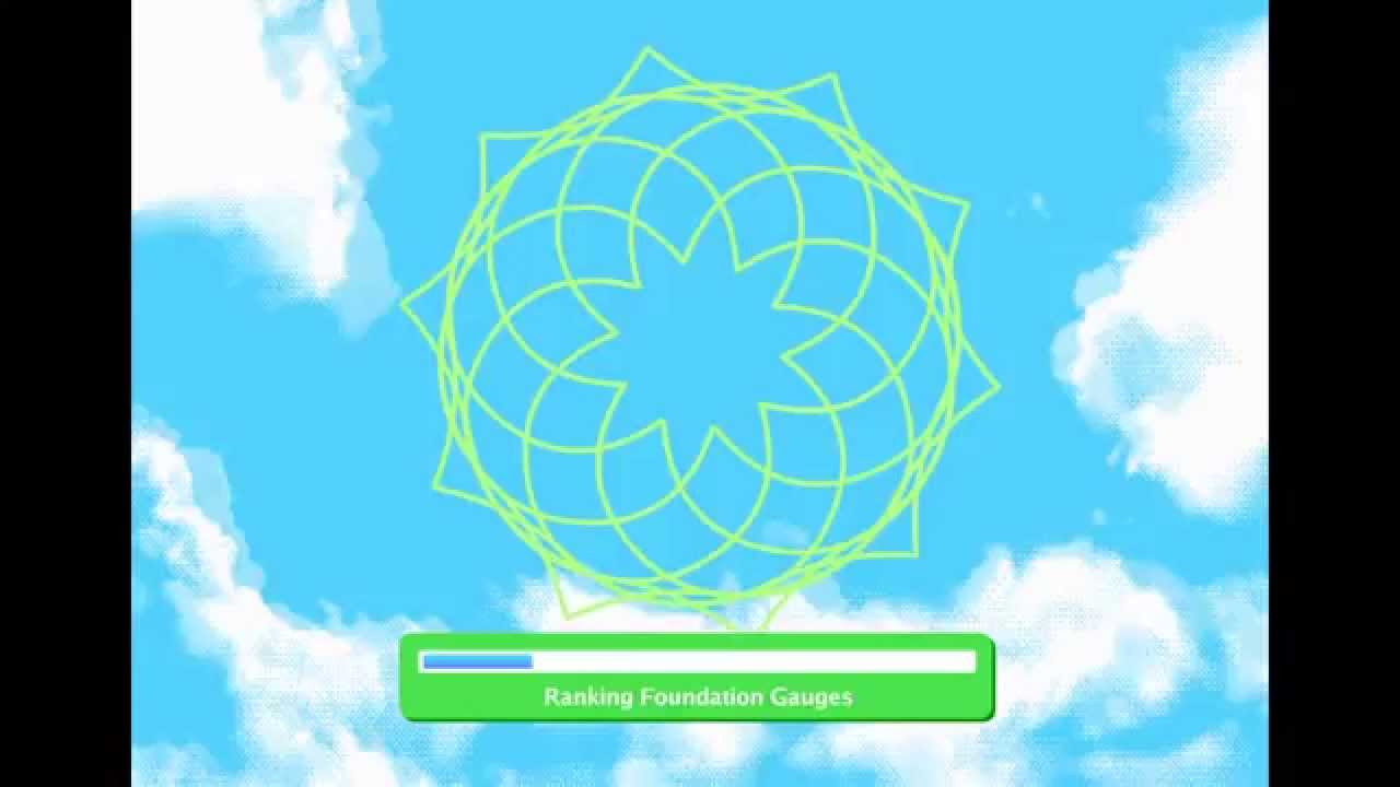 Sburb Loading Screen hd 720 - YouTube