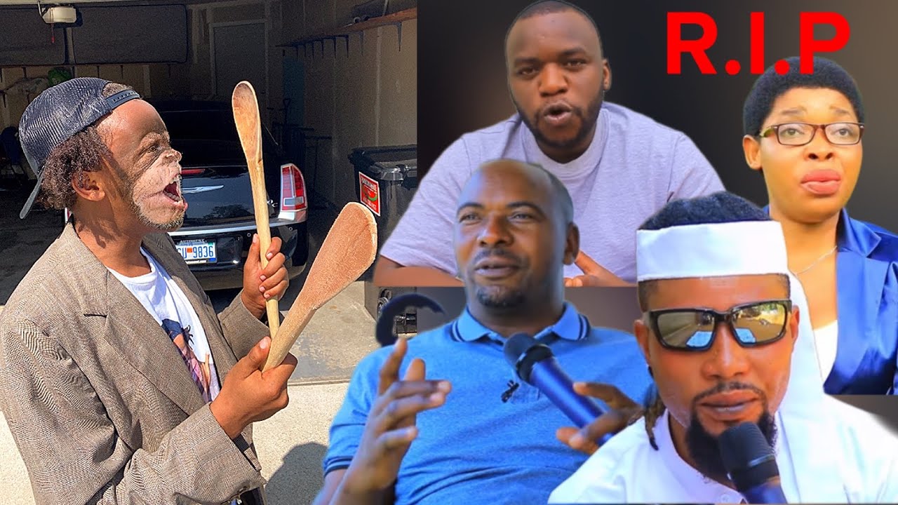 😱KAKAJWI Azanye Video yibanga Y’uwishe Dorimbogo 🫣🥲// Nabashinyaguzi ...