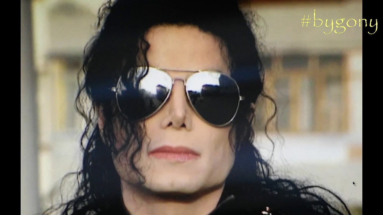 Michael Jackson The King Of Pop♥ - YouTube