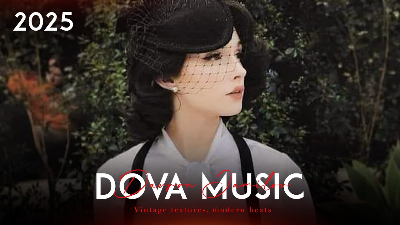 Dova Music - Whispered Secrets (Original Mix) - YouTube