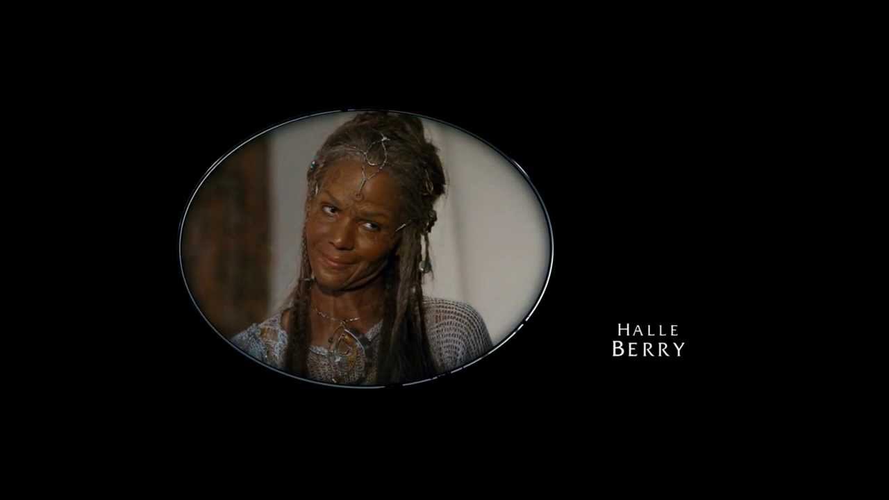 Cloud Atlas Characters - YouTube