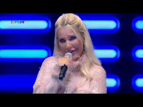 Seda Sayan - Dönsen Bile (Zepran Konser Klip)
