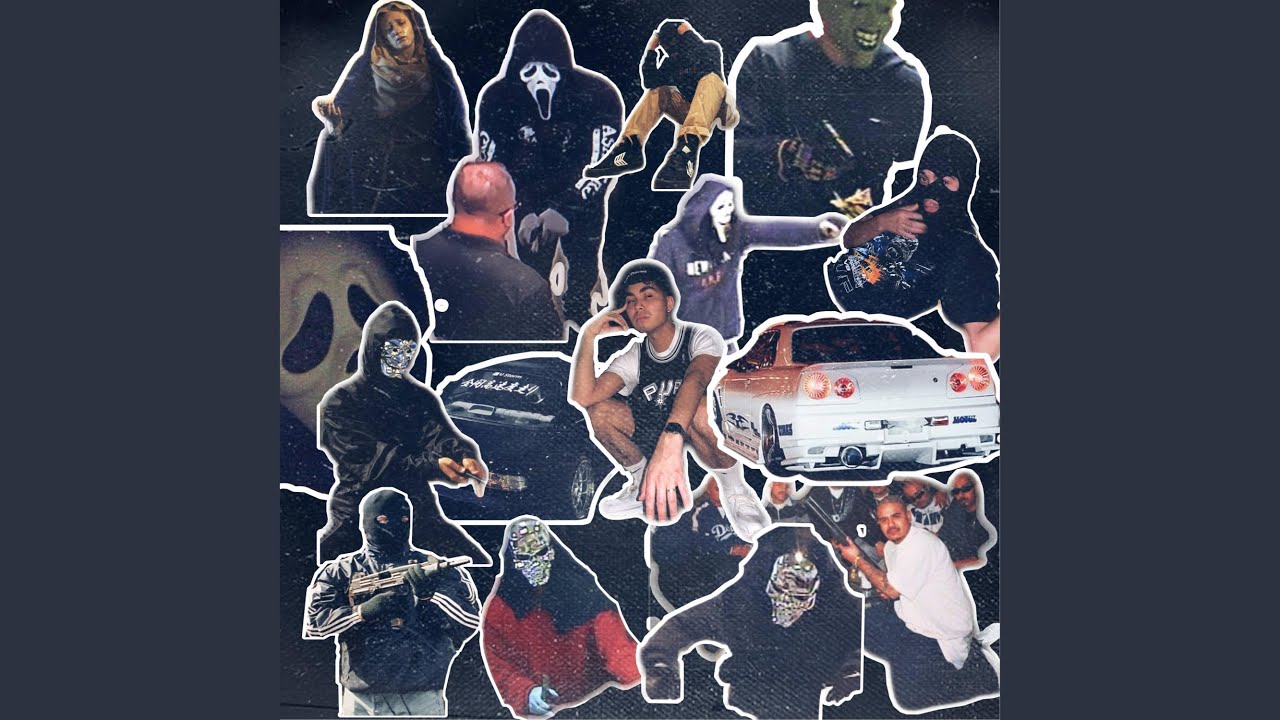 Gank N' Move - YouTube Music