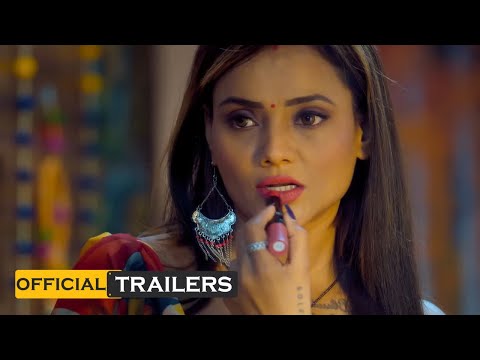 Jane Anjane Mein | Season -7 | Official Trailer | Ullu Originals | HD