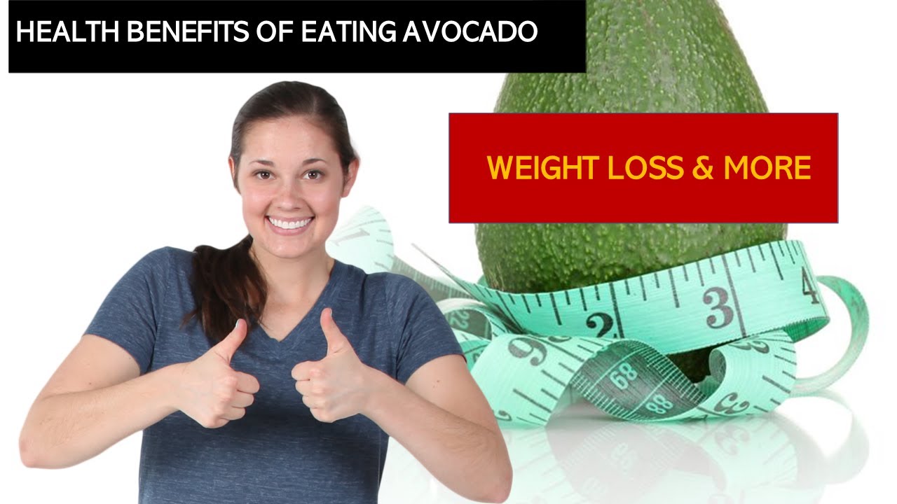Episode 5 – The Avocado ꟾ A Stress Fighting Fruit To Grow in for Your ...