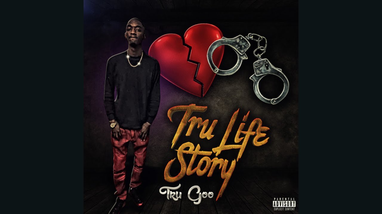 Tru Goo - Been A While x Thugga Massina (Official Audio) - YouTube