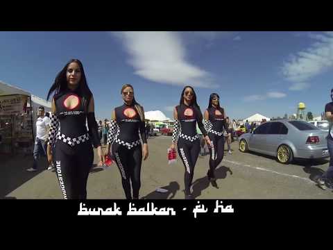 Arabic Remix   Fi Ha  Burak Balkan Remix 2017