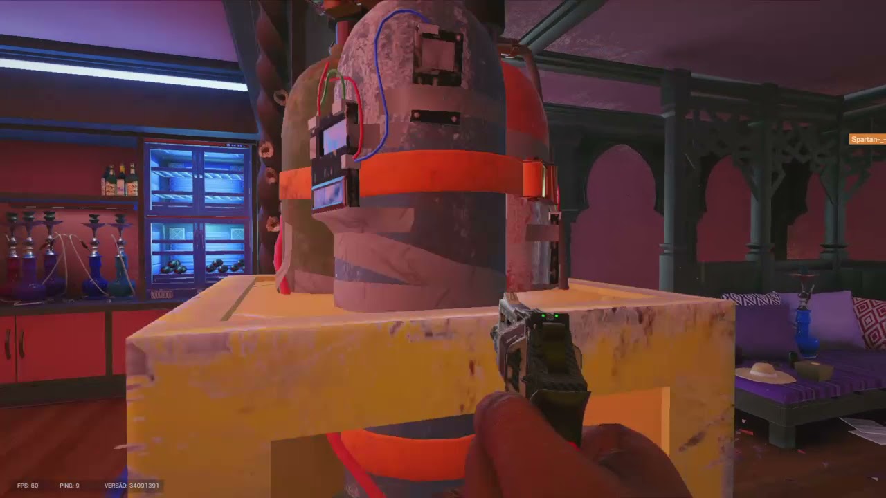 One tap de revolver - YouTube