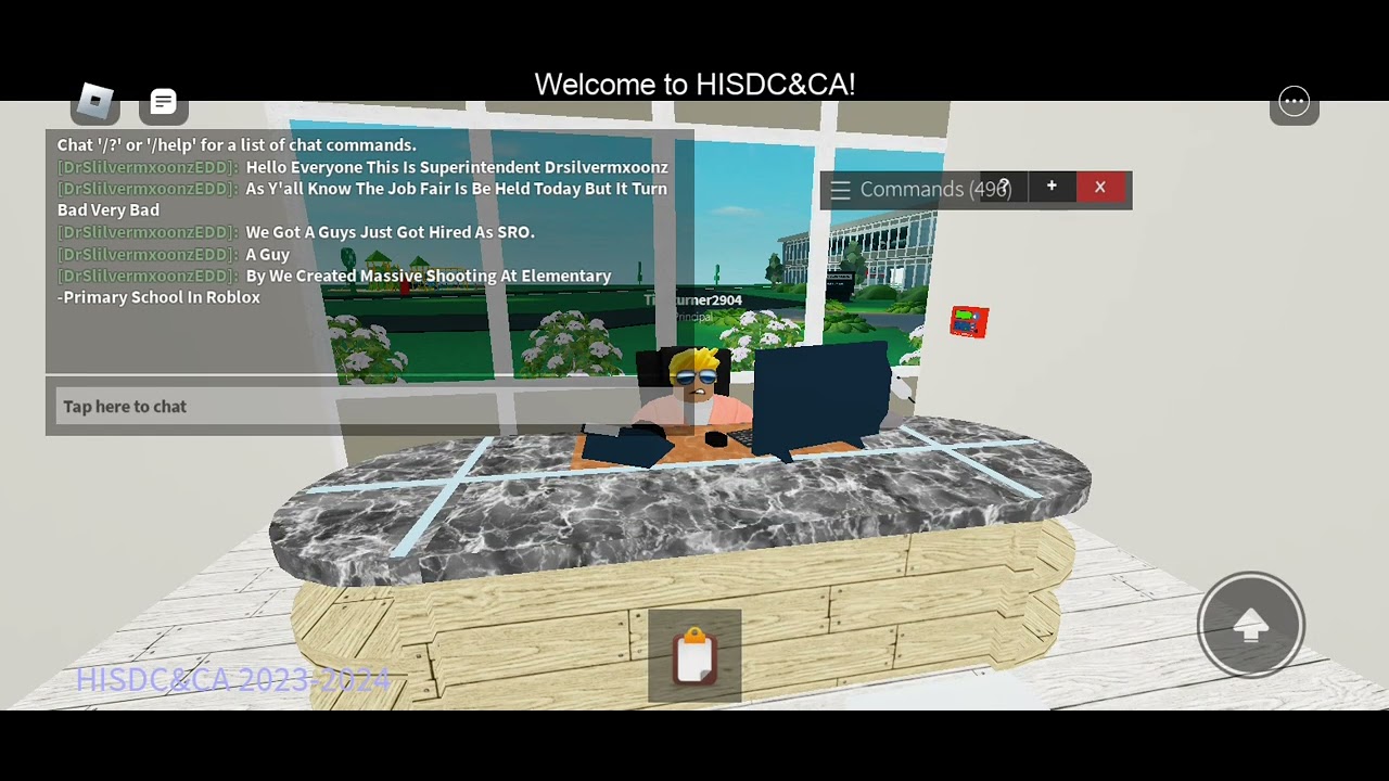 Message From Our Superintendent Of Schools In Houston Independent ...