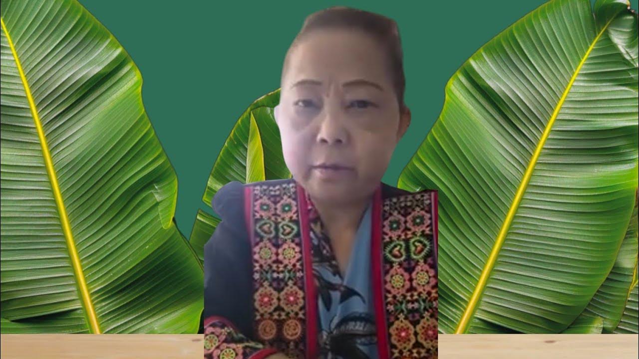 Niam nkauj ntxawm tus ntseeg vaj tswv cuav/9/4/2025/@gmail - YouTube