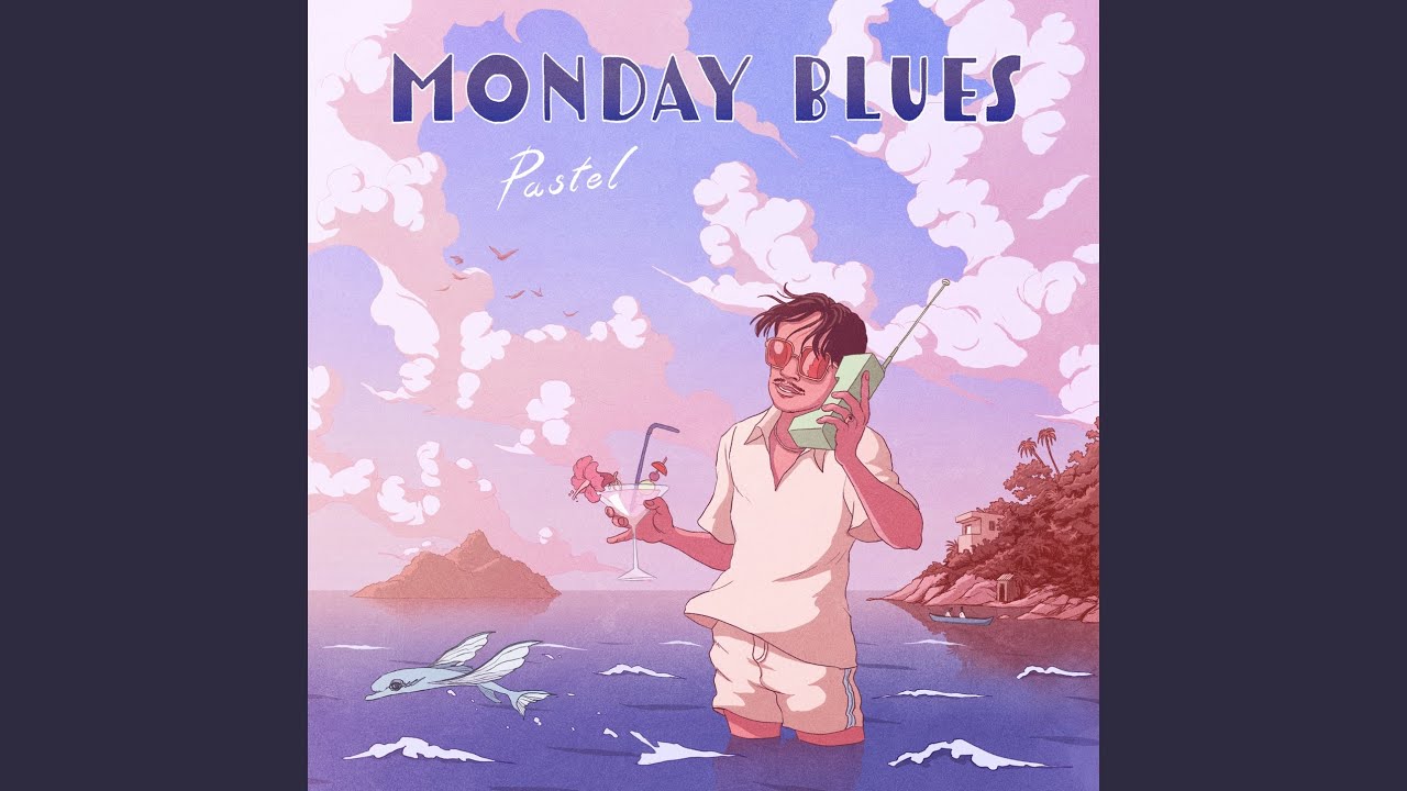 Monday Blues - YouTube