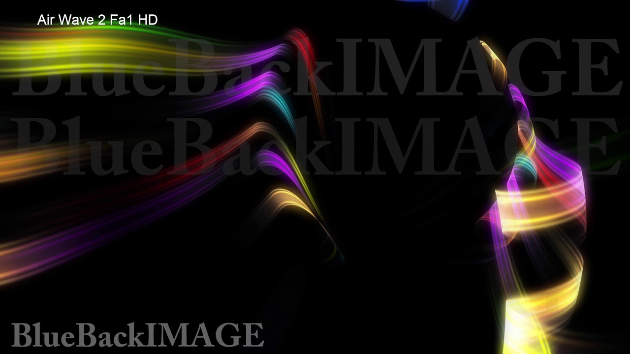 Stock Footage Air wave wind flow smoke ripple liquid water swirl ...