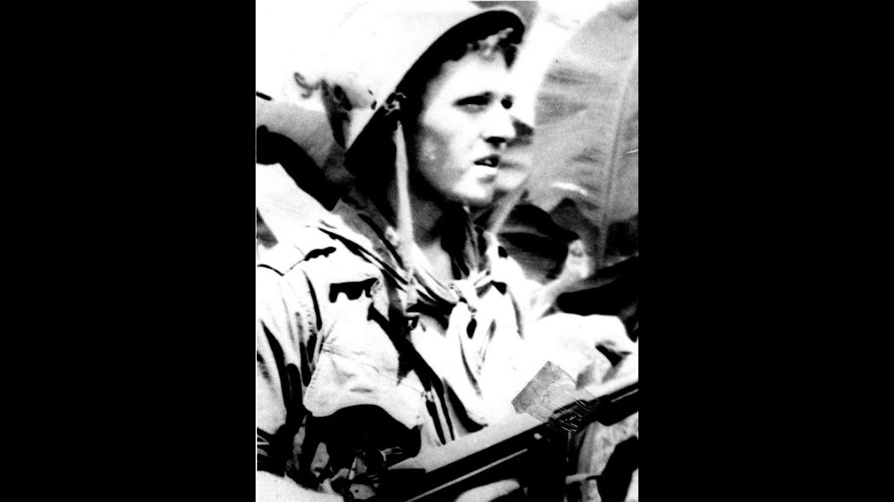 Ron Saucier Warriors We Became - YouTube