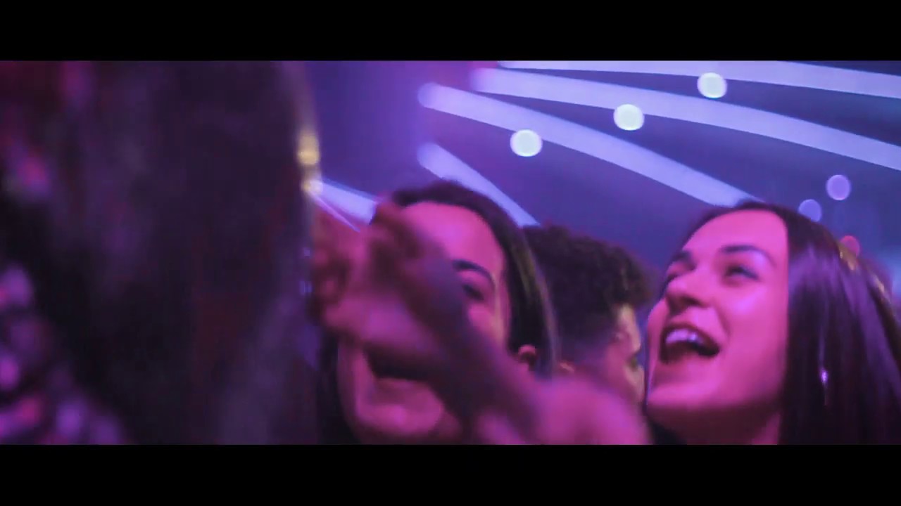 JMartinez DJ | Discoteca ICARO Conil | 2019 - YouTube