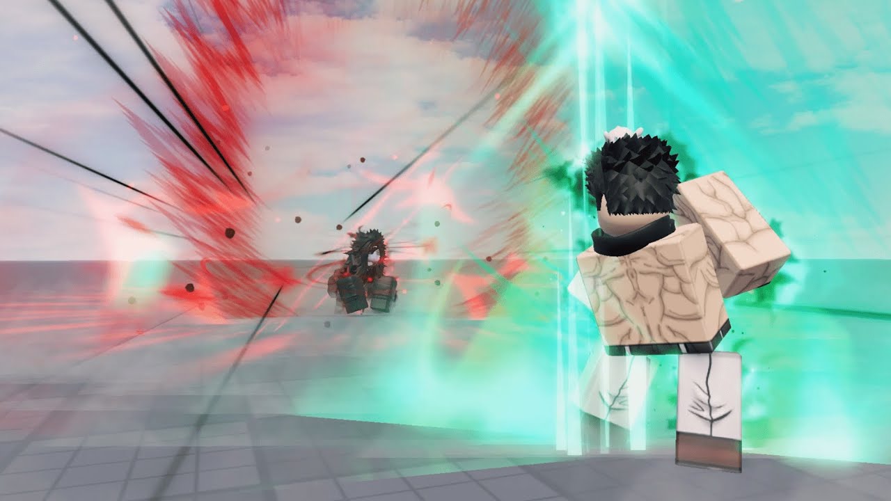 IDLE DEATH GAMBLE - Roblox Animation - YouTube