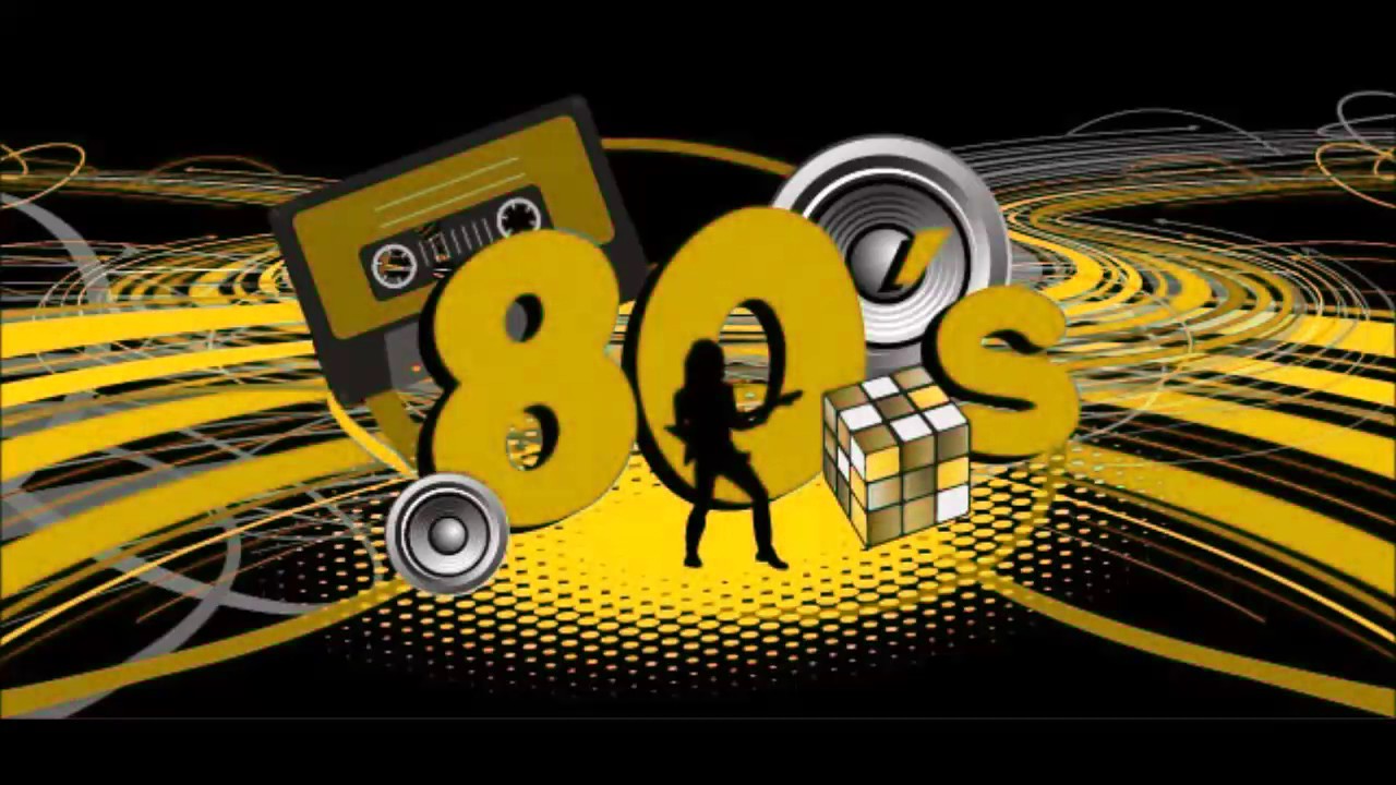 oldies dance 80s - YouTube