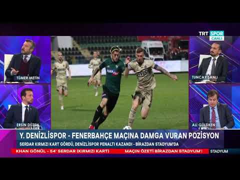 Tuncay Şanlı ve Tümer Metin'den Jose Sosa yorumu