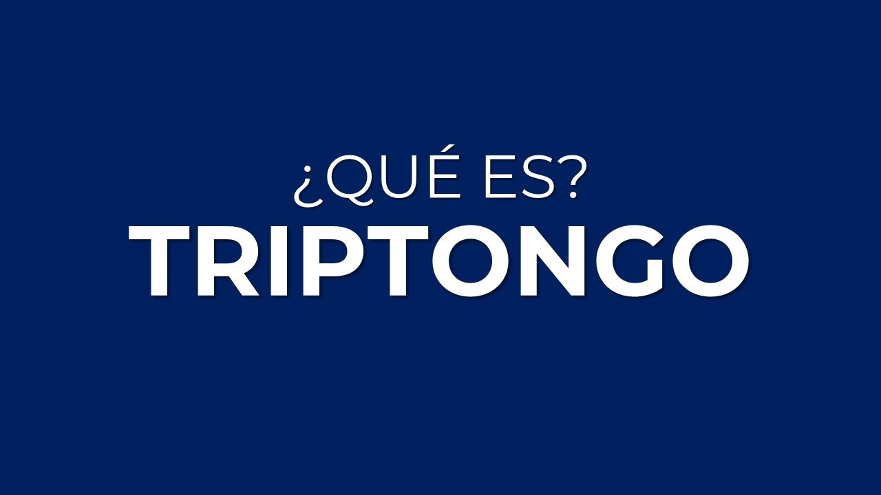 ¿Qué es un TRIPTONGO? - YouTube