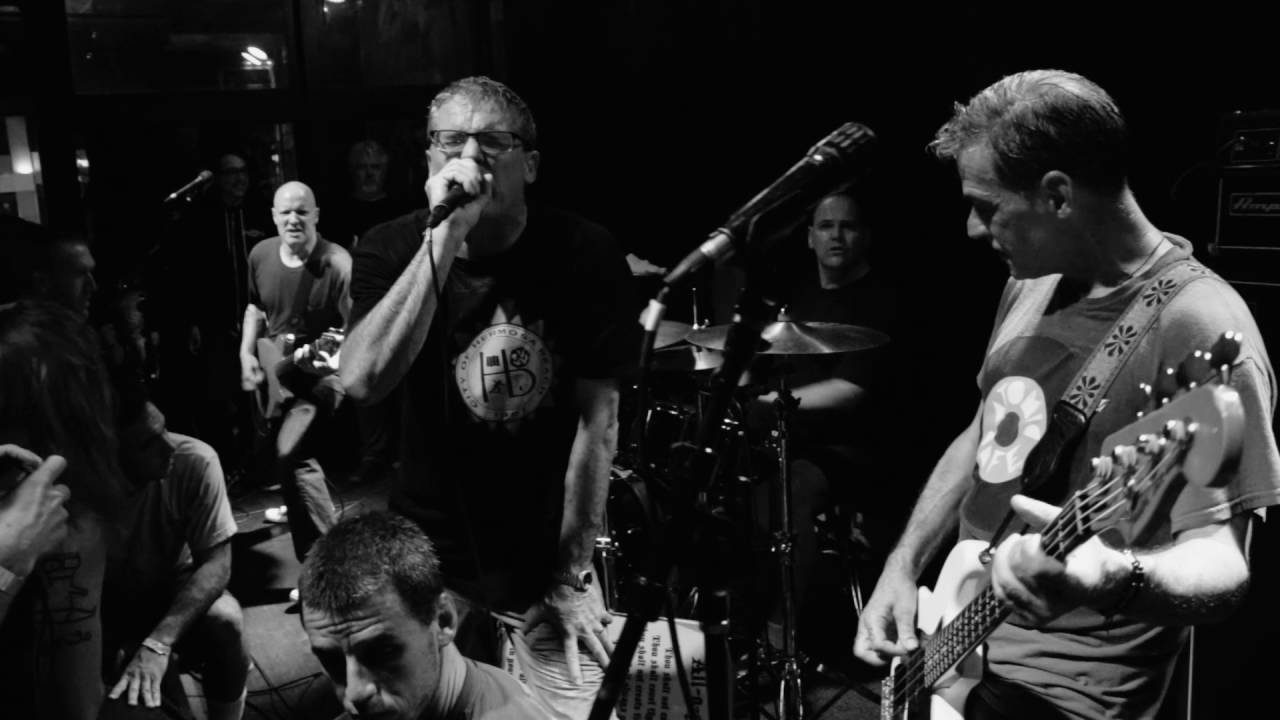 The Descendants Band