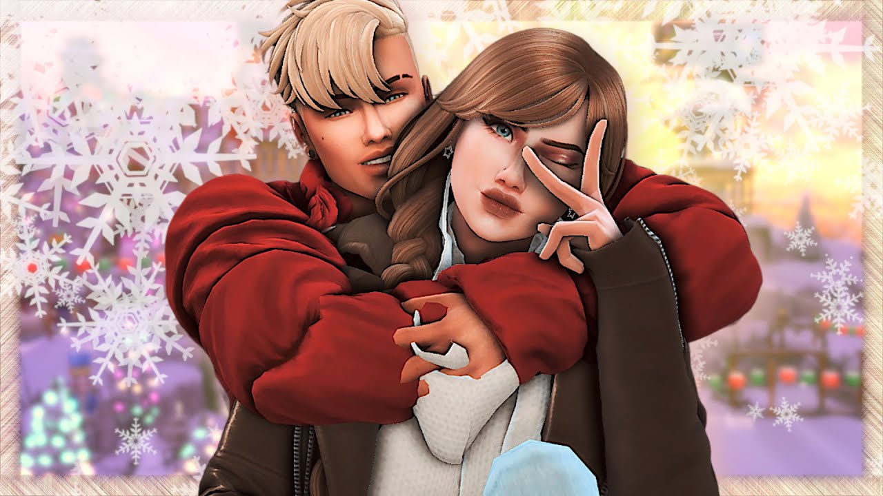 💗 𝐓𝐡𝐞 𝐰𝐚𝐲 𝐢𝐧𝐭𝐨 𝐲𝐨𝐮𝐫 𝐡𝐞𝐚𝐫𝐭 | Sims 4 Love Story 💗 | Part 8 - YouTube