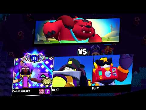 NAJIA vs BRUCE NITA BOSS (April Fools Special)