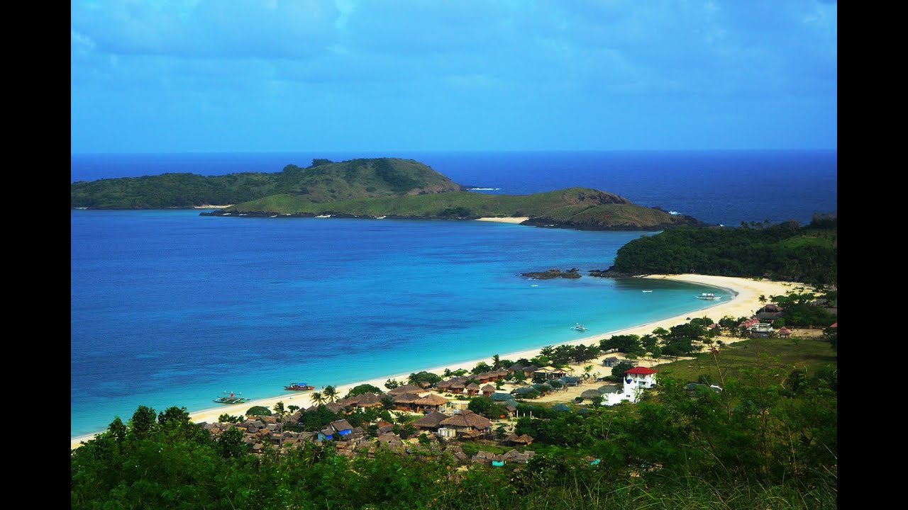 CALAGUAS ISLAND - Super Enjoy, Visit Calaguas Now! - YouTube
