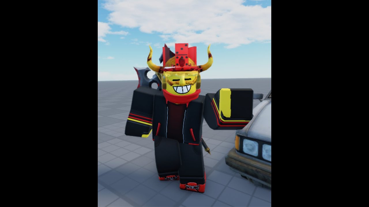 why John Roblox stopped making tds videos - YouTube