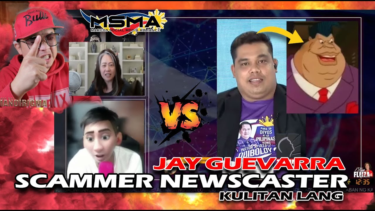 KWENTUHAN WITH @tamzky14344 FEAT @carcleaf JAY GUEVARA POLITIKAL BOPOLS KULITAN LANG ATBP! - YouTube