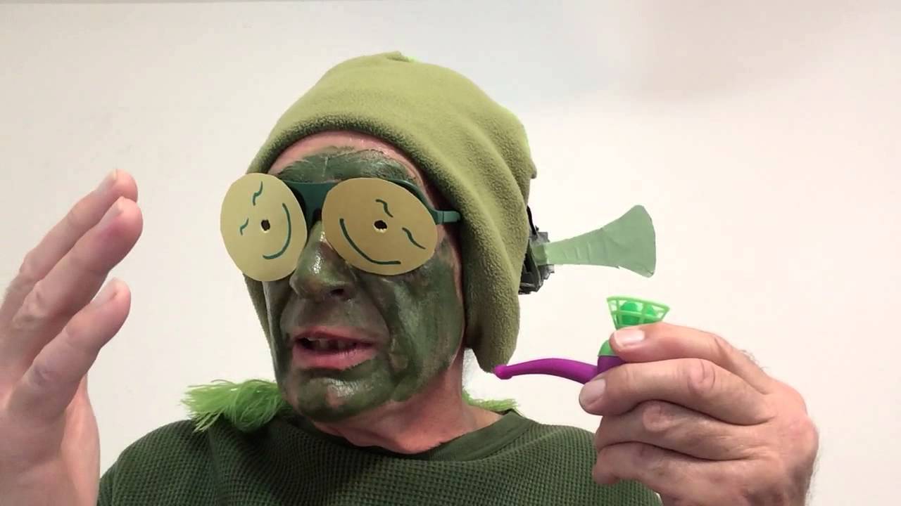 Economy Toy?@#^Shrek?@#^;Ray Sipe;Comedy;Parody - YouTube