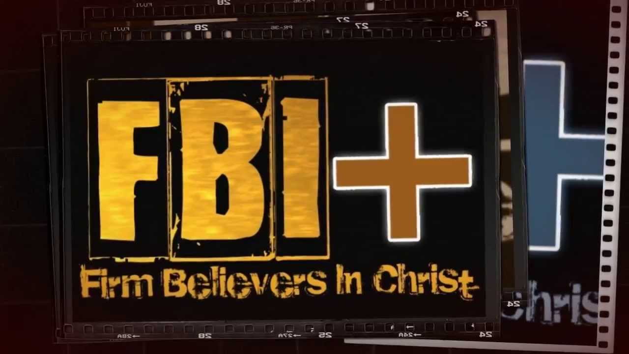 FBI+ the Year that was 2013 - YouTube