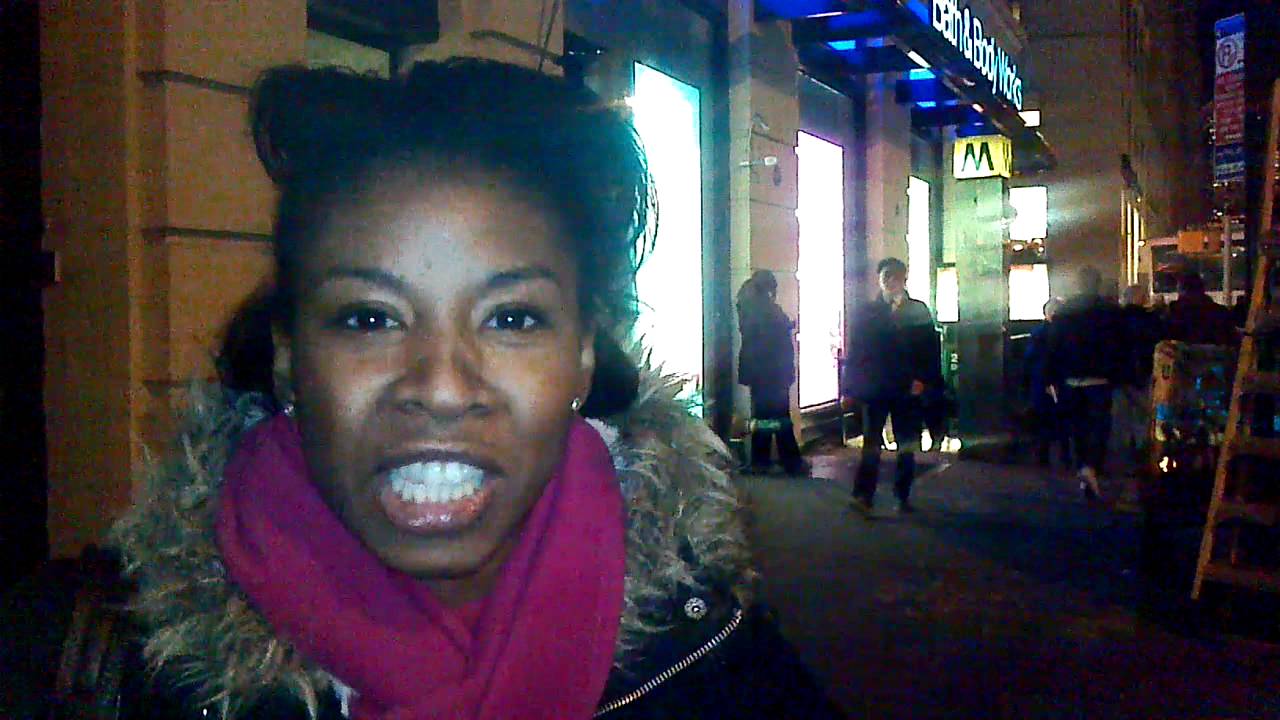 Helese TALKS! Fiercely Real Model Competion Pt. 2 - YouTube