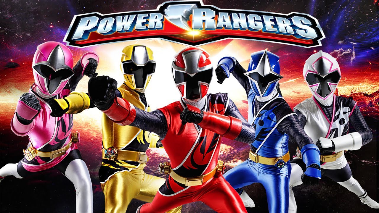 Power Rangers Samurai Portals Of Power 2 Best Full Episodes - YouTube
