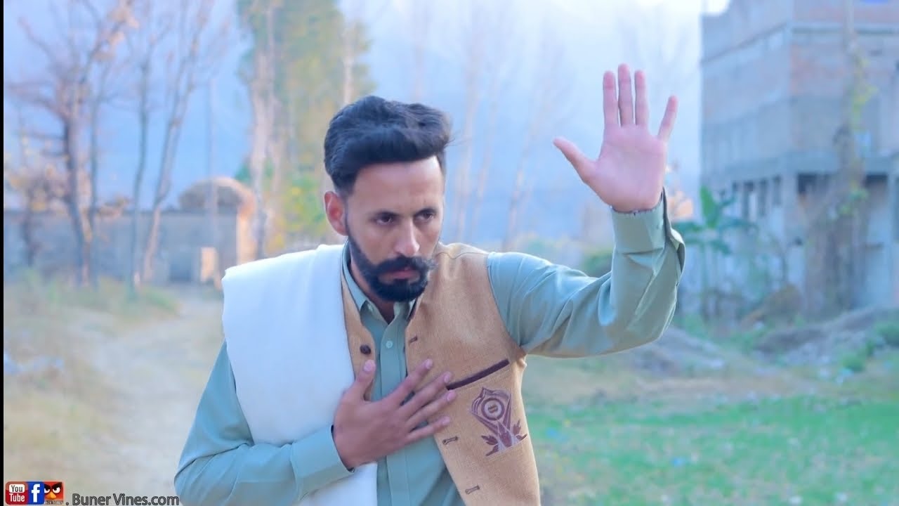 Buner vines election video full video watch on Buner vines YT Channel ...