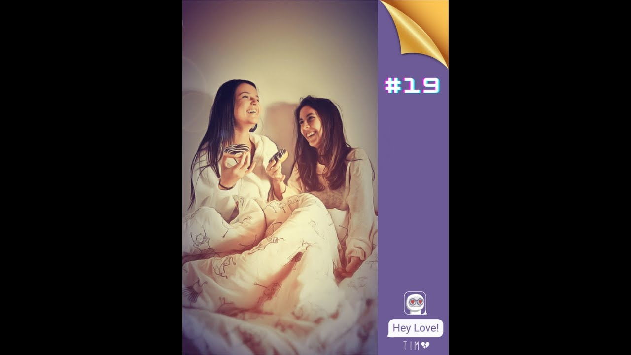 Hey Love Tim: High School Chat Chapter 19 Walkthrough | Full Chapter ...