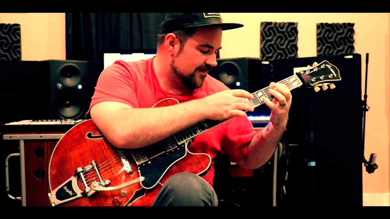guitar tapping math - Eastman Guitar (fingerstyle guitar tapping on ...