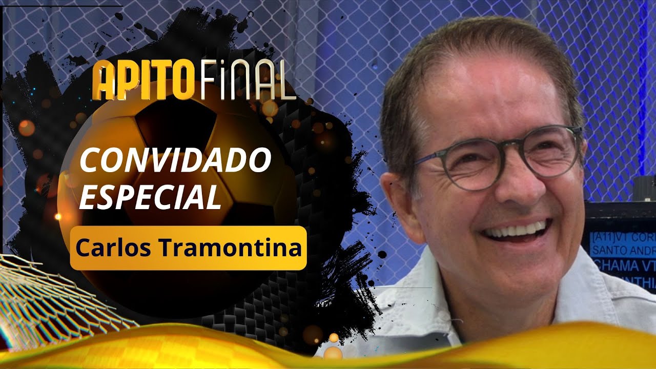 APITO FINAL - 03/03/2024 - PROGRAMA COMPLETO - YouTube