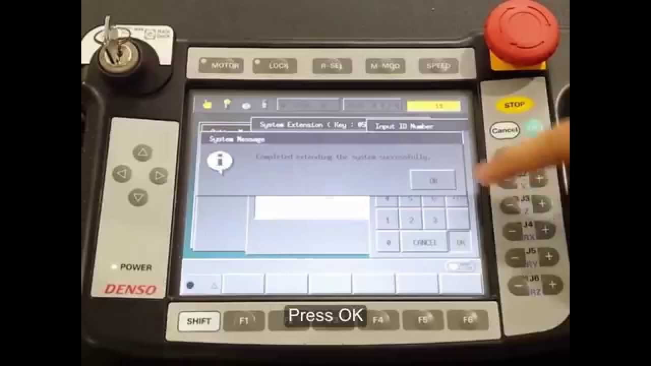 Videos - DENSO Robotics