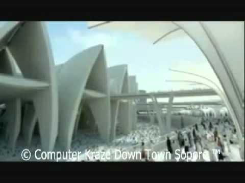 Holy Kabah Project 2020 © Computer Kraze Down Town Sopore ™.mp4 - YouTube