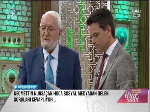 İftar Saati  - 21 Haziran 2017
