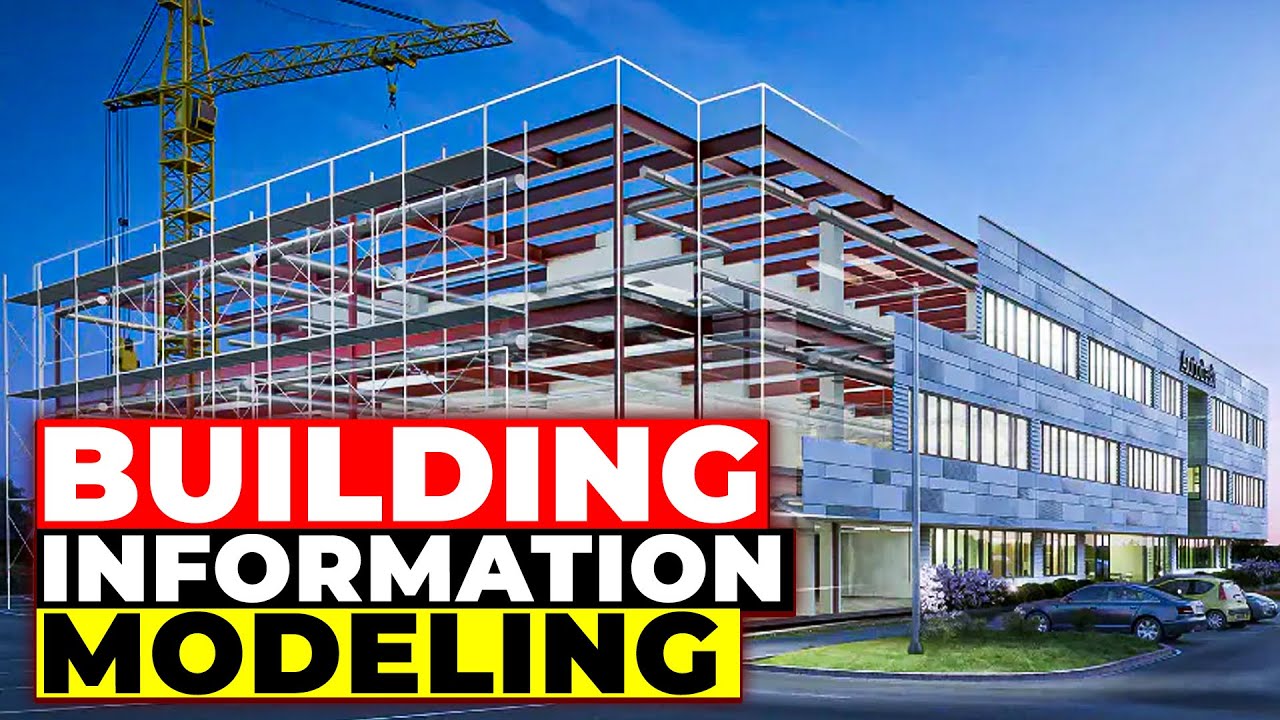 Building Information Modeling Vs Virtual Design And Construction - YouTube