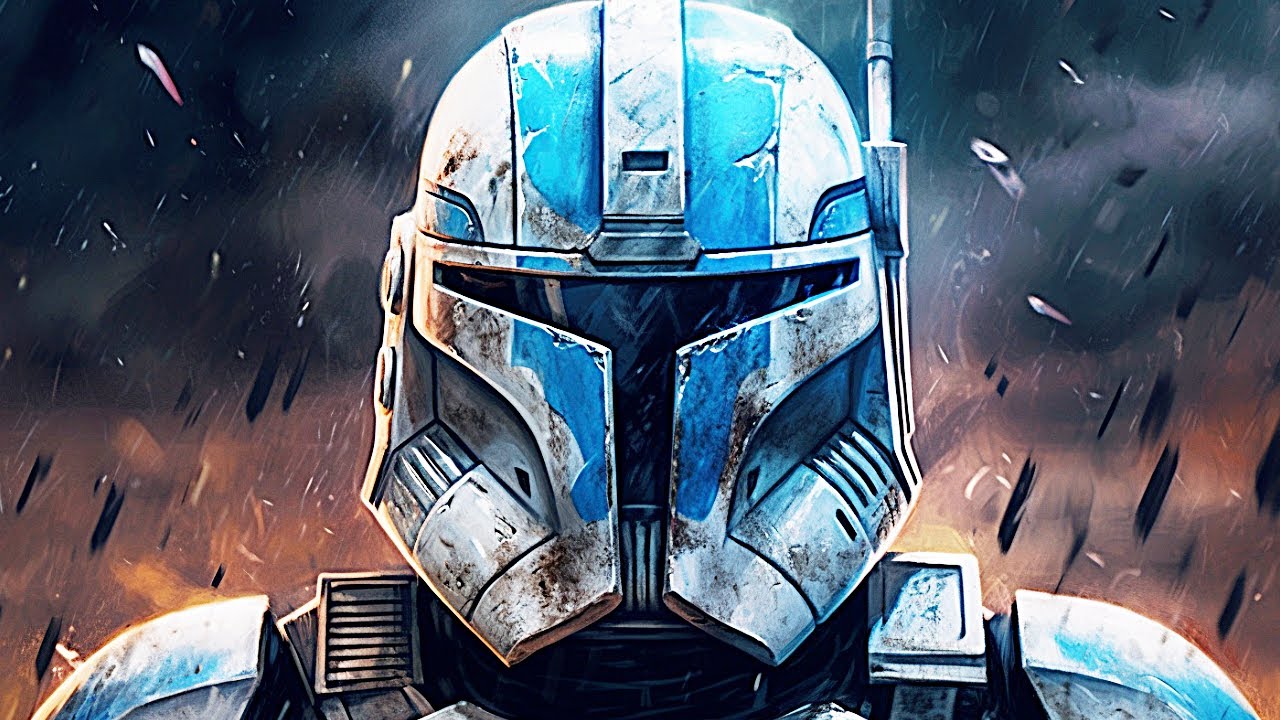 1.5+ Hours of STAR WARS Order 66 Lore To Fall Asleep To - YouTube